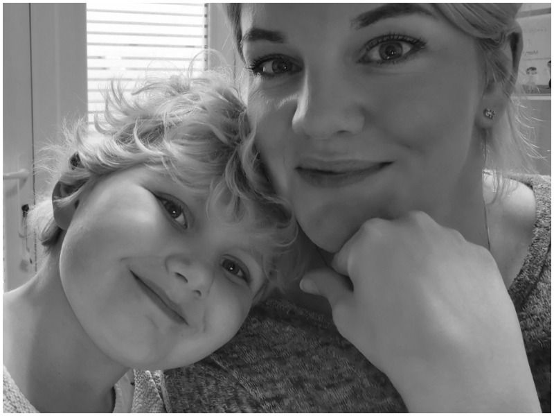 World Cancer Day: Cornwall mum feared for daughter's life after brain ...