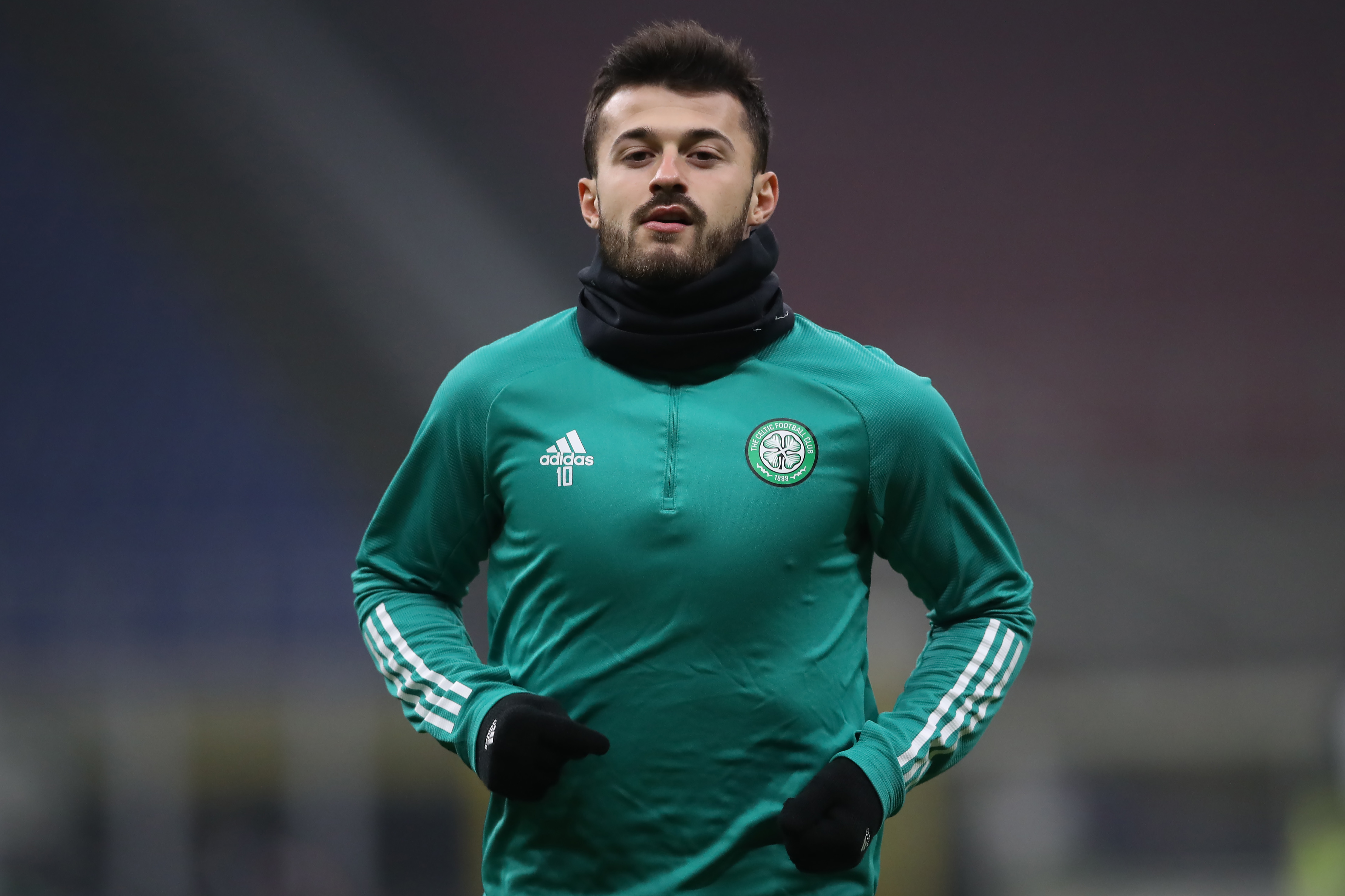 Albian Ajeti charged by Scottish FA for simulation | Football News ...