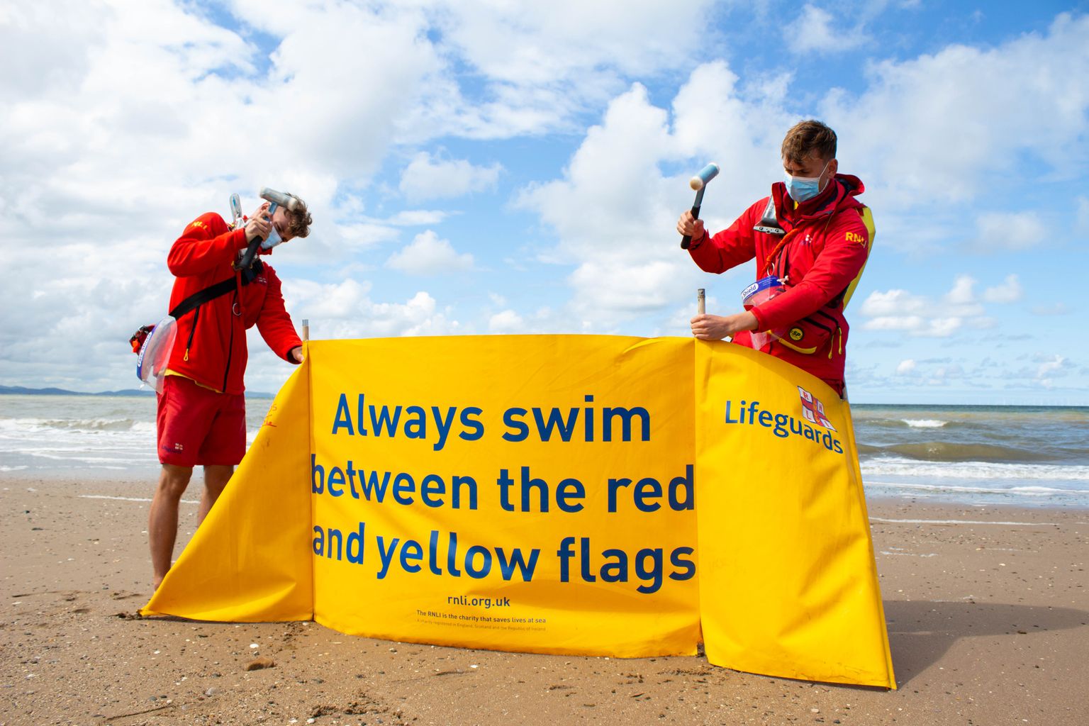 More lifeguards wanted to patrol beaches on the Yorkshire Coast | News ...