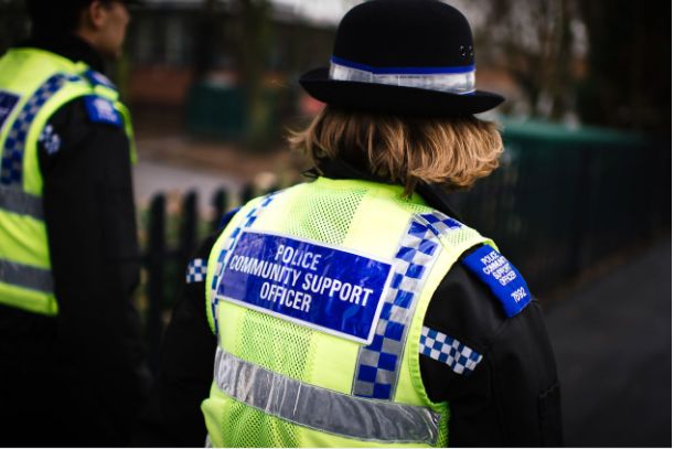 Sussex Police encourage people to enjoy Easter safely | News - Greatest ...