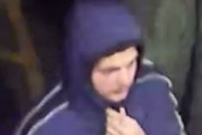 Police release CCTV picture after man punched and spat at in Ripon ...