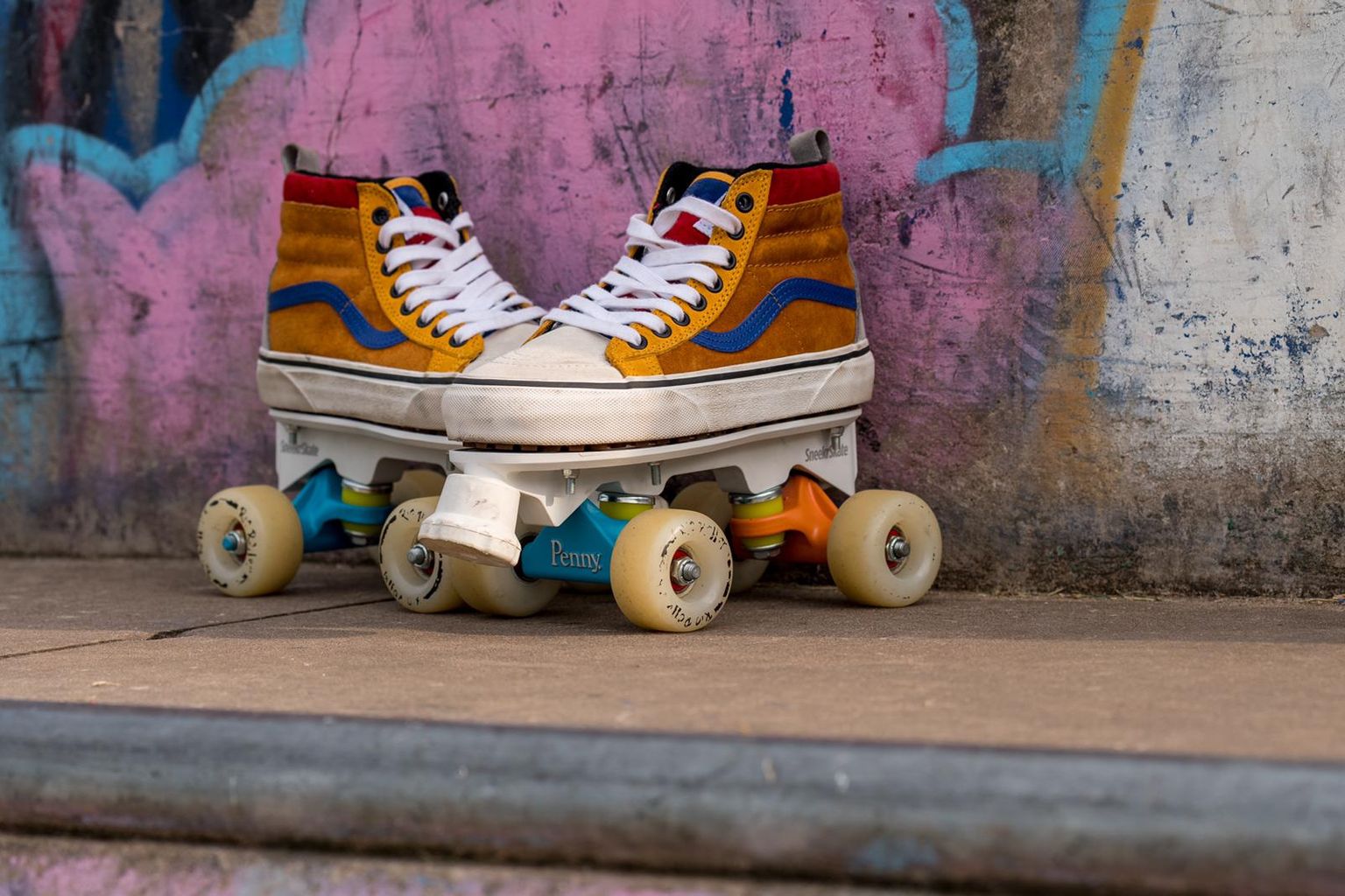 The roller skating revival in the West Midlands | News - undefined