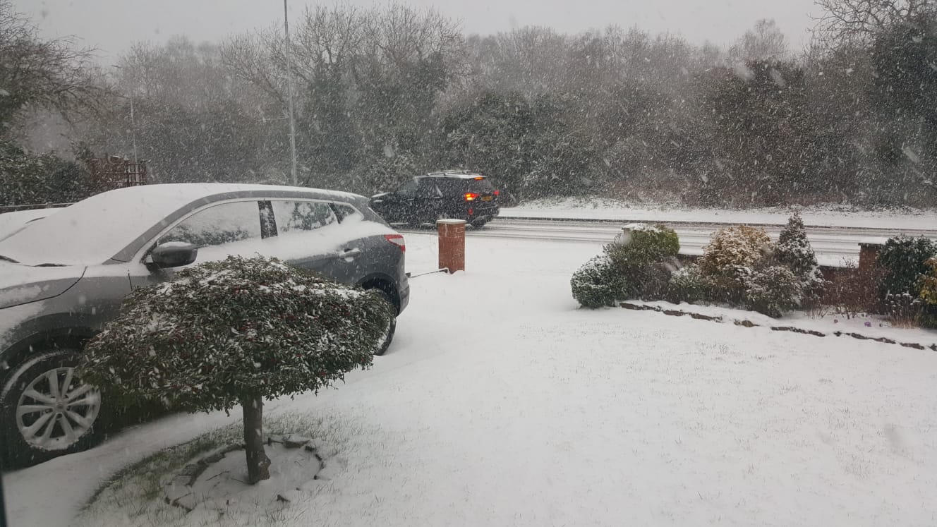 Weather warnings across East Yorkshire and Northern Lincolnshire | News ...