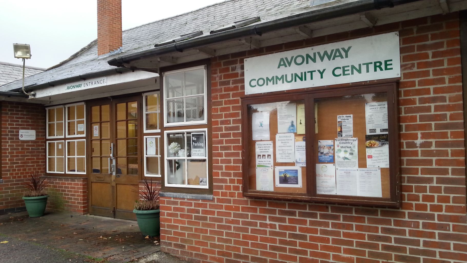 New Forest community groups given £207K in Council grants | News ...