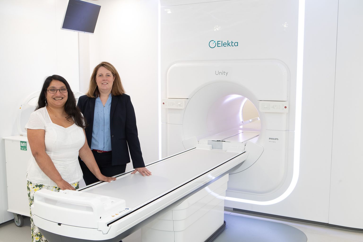 Cervical cancer treatment world first at The Christie | News - Hits ...