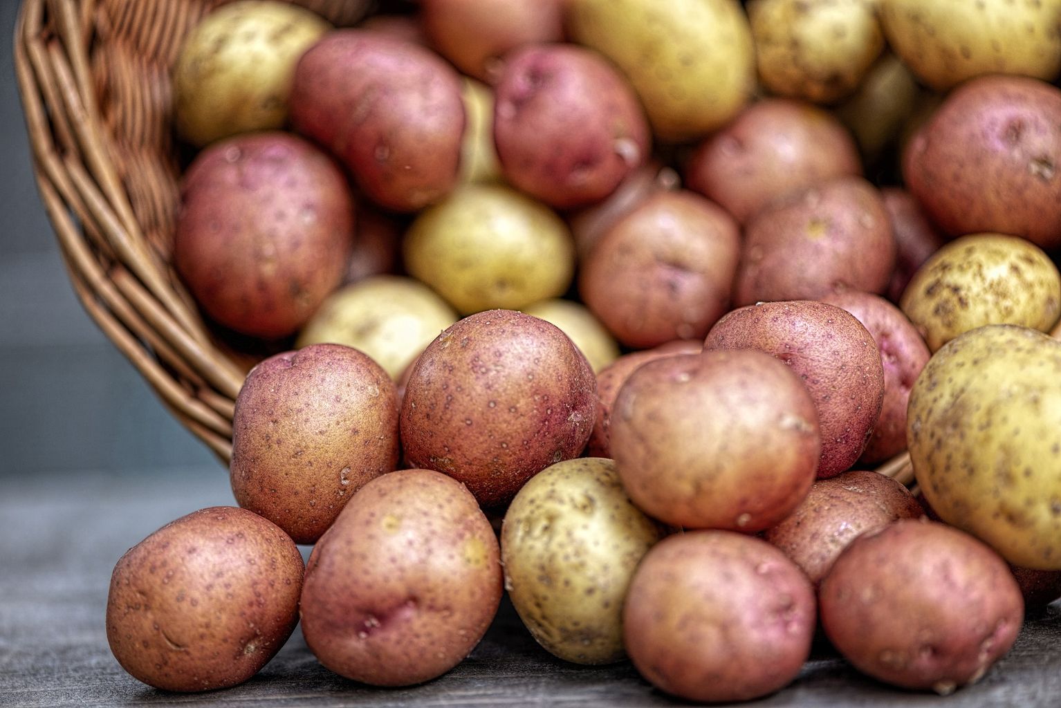 More demand for potatoes named after the fish from Finding Nemo | News ...