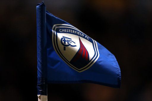 Some travel news for Chesterfield fans travelling to Maidenhead tonight