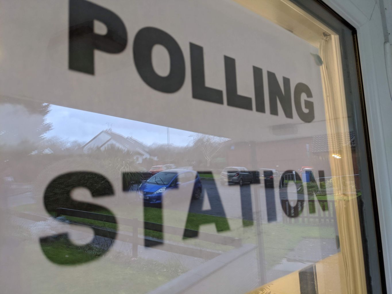 Extra measures in place to ensure safety at East Riding polling stations