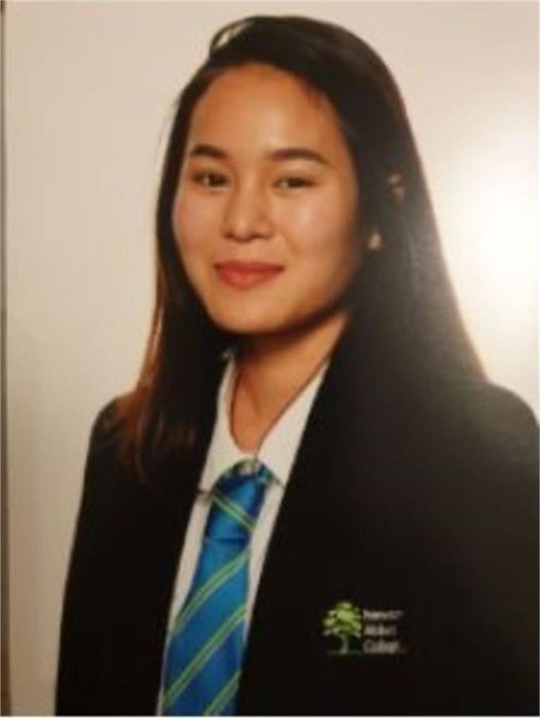 Police appealing for information about missing teenager | News ...