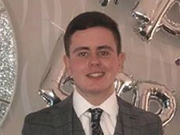 Disqualified driver jailed for life for murdering teenager while drunk ...