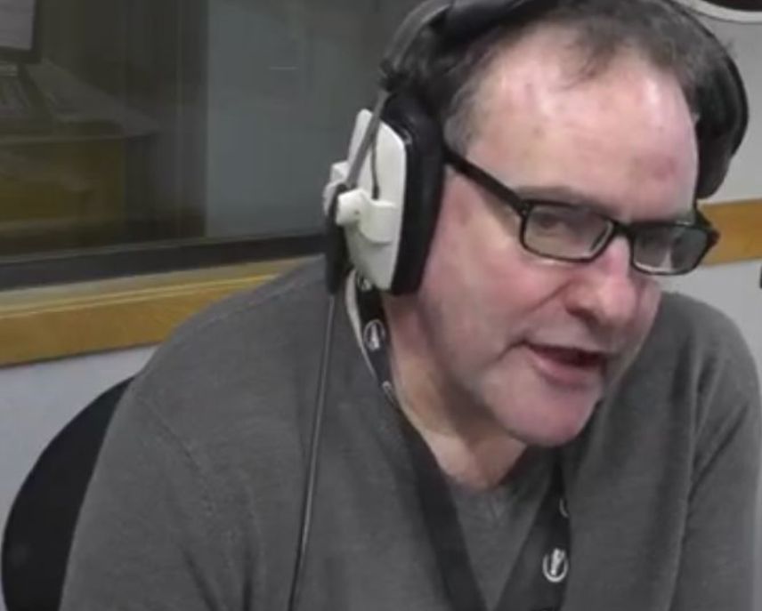 Long-time Surrey and Hampshire radio presenter dies | News - Greatest ...