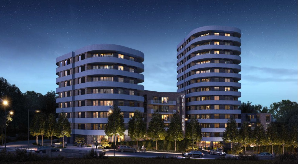 13-storey residential tower planned for Bournemouth | News - Greatest ...