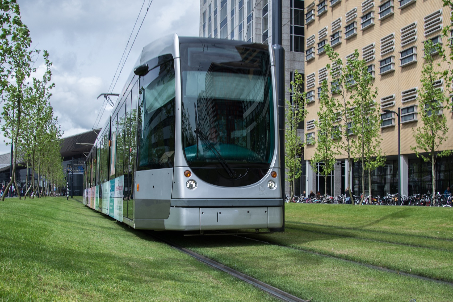 EXCLUSIVE: Tram network for Bristol and Bath "being taken seriously ...
