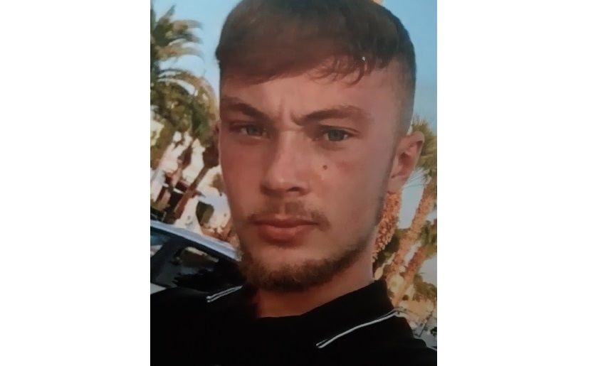 Man charged with the murder of a man who was knocked off his e-scooter ...