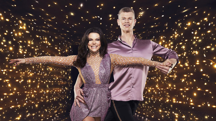 Hamish Gaman forced to quit Dancing on Ice after sustaining hand injury ...