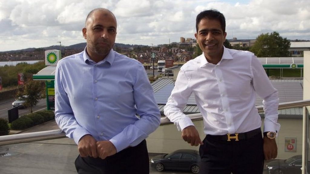 Blackburn's Issa brothers complete £6.8bn Asda takeover | News - undefined