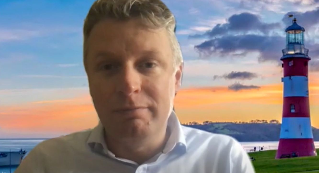 LGBT History Month: "People should be free to be themselves" says ...