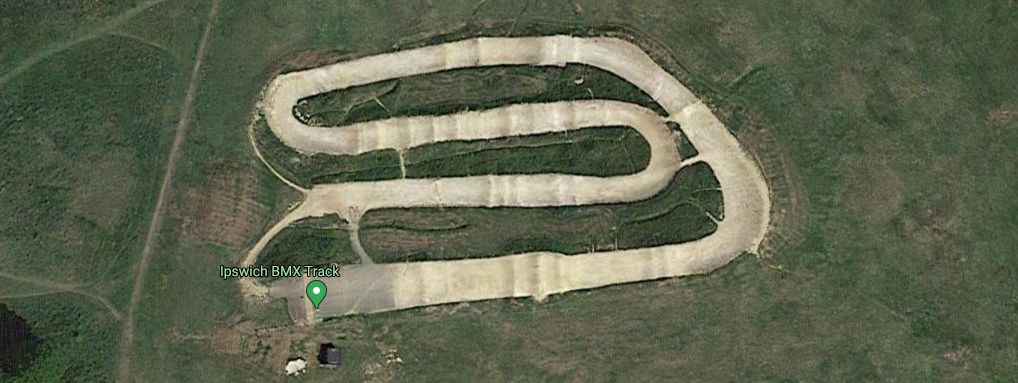 Ipswich MP backs BMX track renovation bid | News - Greatest Hits Radio ...