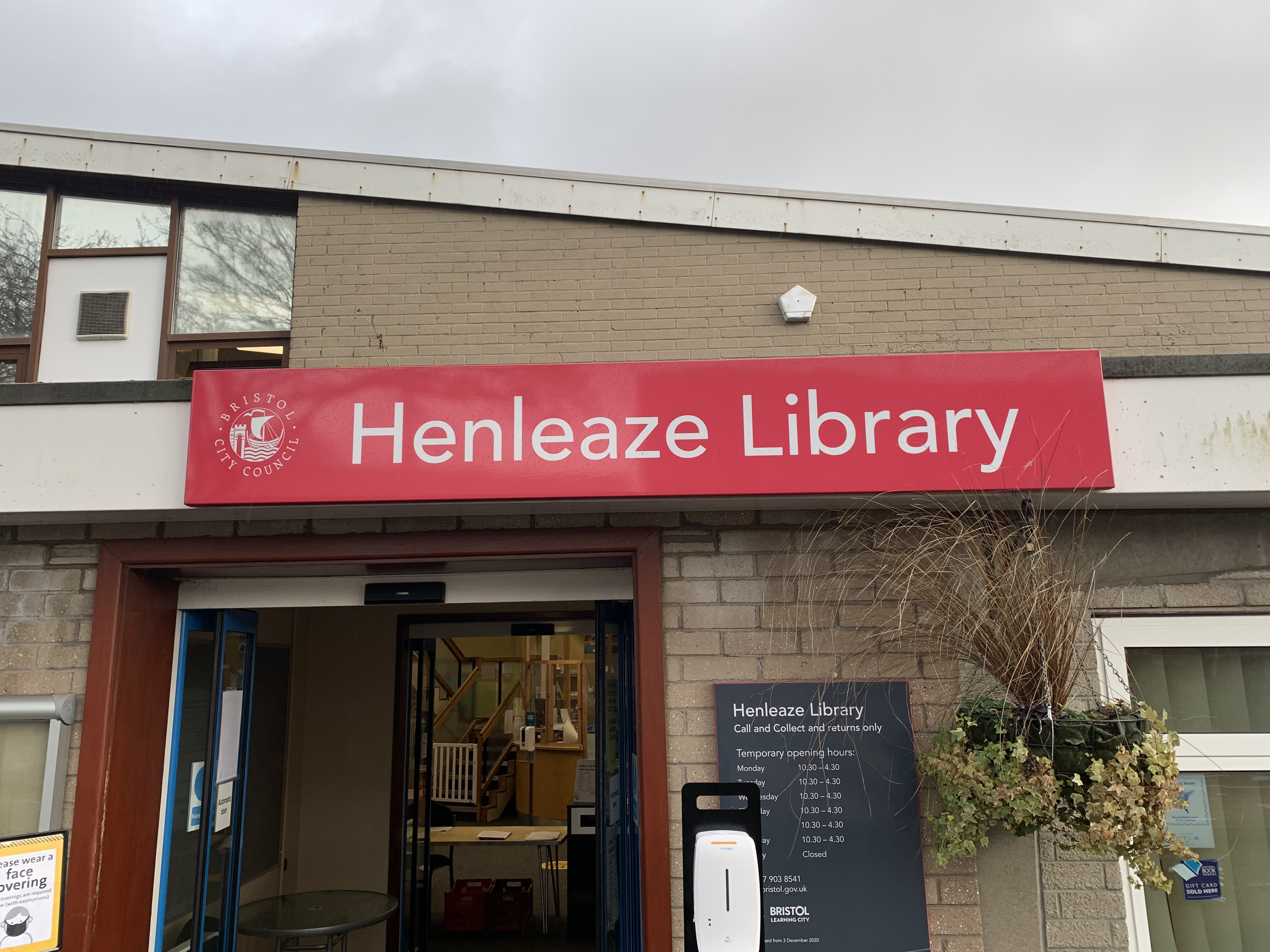 Bristol's surge testing programme: What to expect | News - Greatest ...