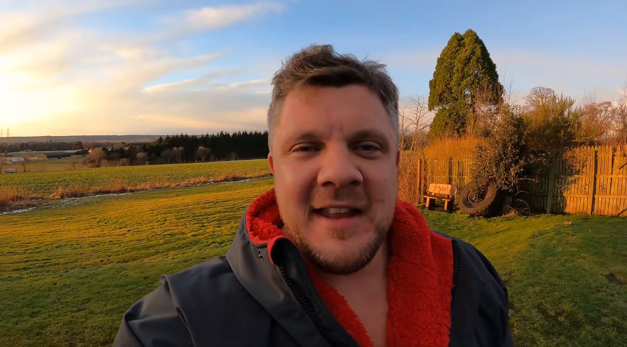 Stoltman brother backs Holyrood declaring mental health crisis | News - MFR