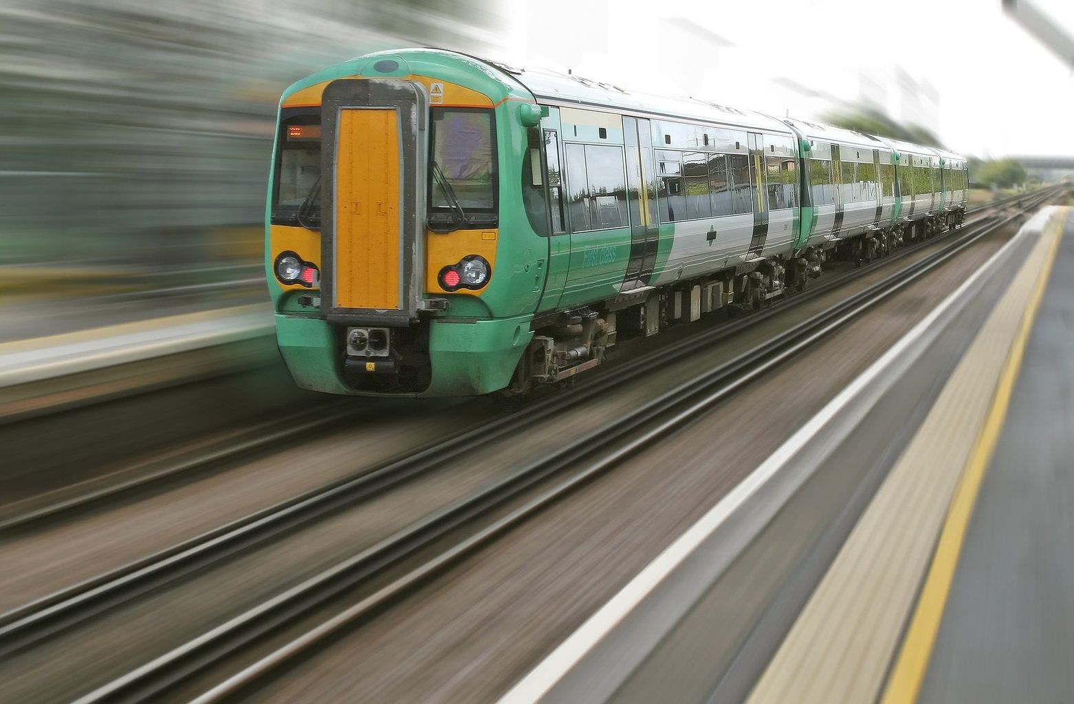 £3.9 million invested at Crawley station | News - Greatest Hits Radio ...