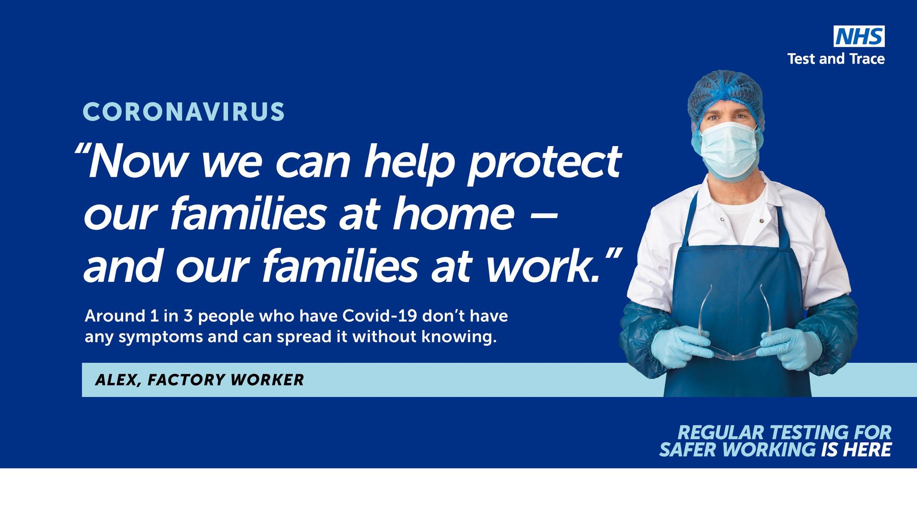 Community testing expanded in Dorset | News - Greatest Hits Radio