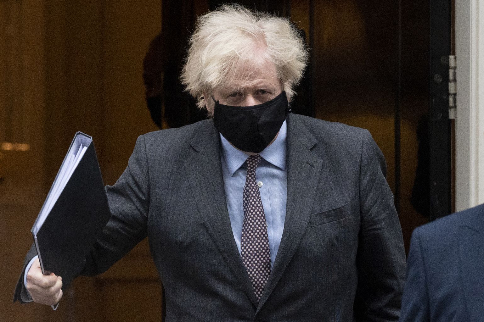 Lincolnshire reacts to Boris' roadmap | News - Greatest Hits Radio ...