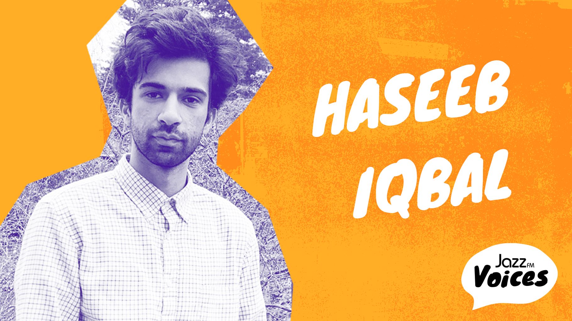 Haseeb Iqbal - We Will Dance Again