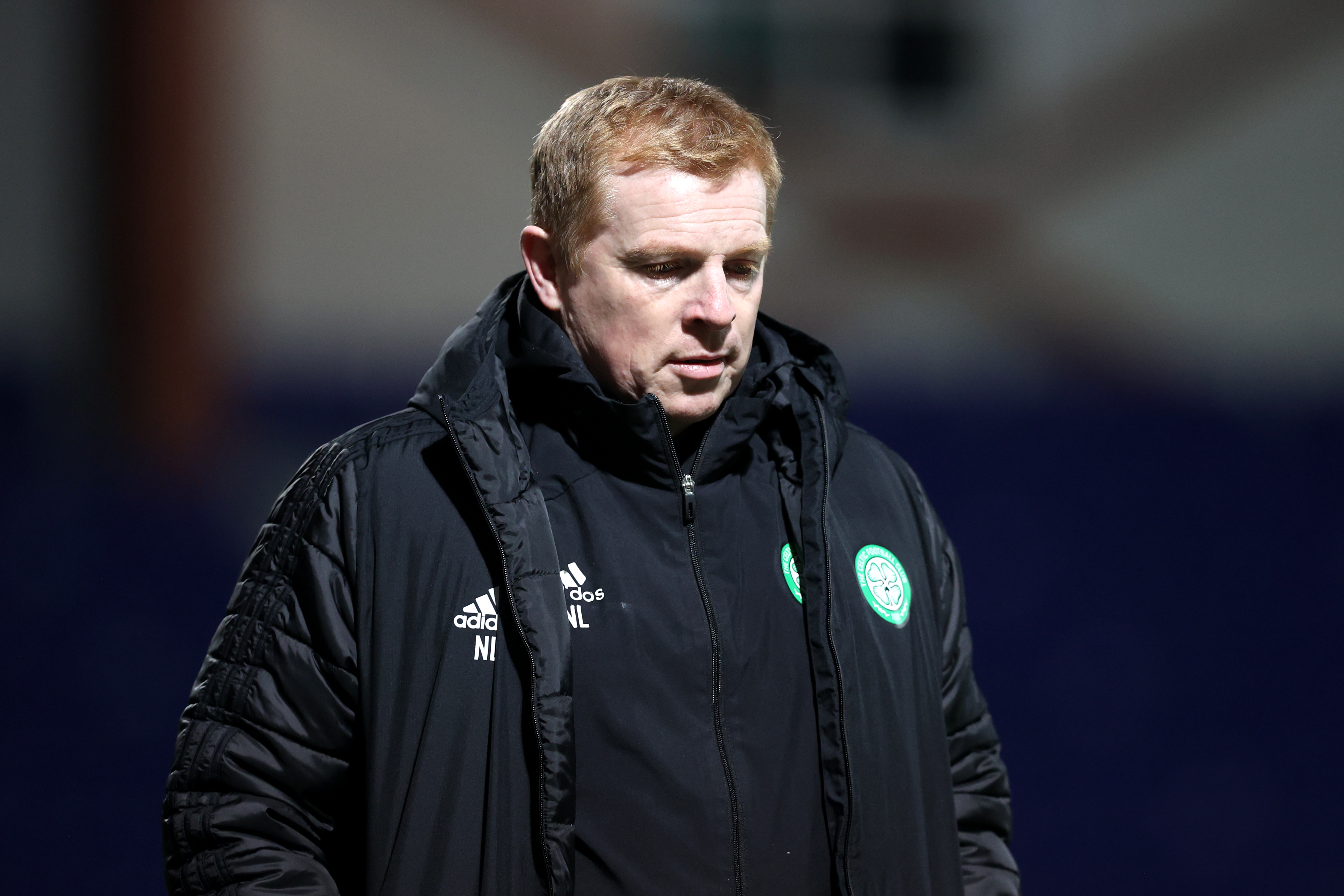 Neil Lennon set to 'leave' Celtic within 24 hours | Football News - Clyde 1