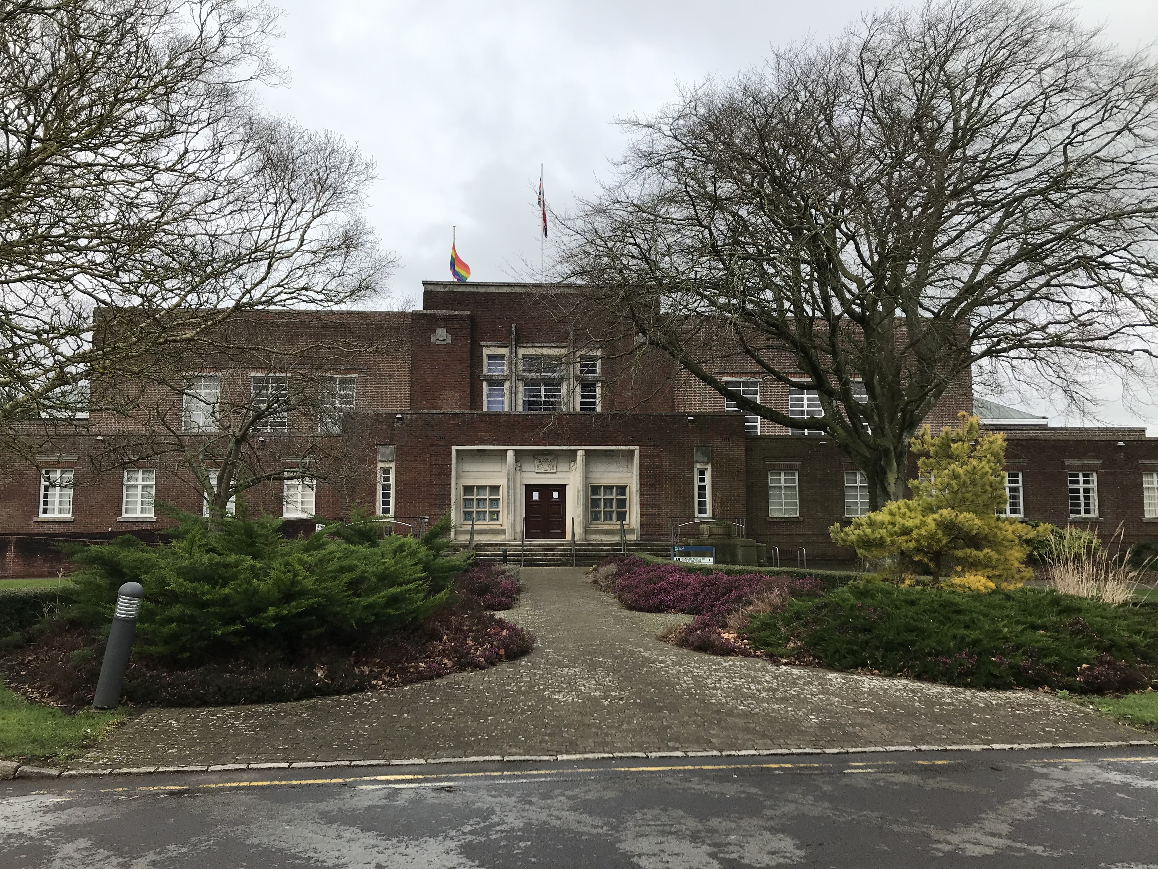 Dorset Council Service of Remembrance to take place on Armistice Day