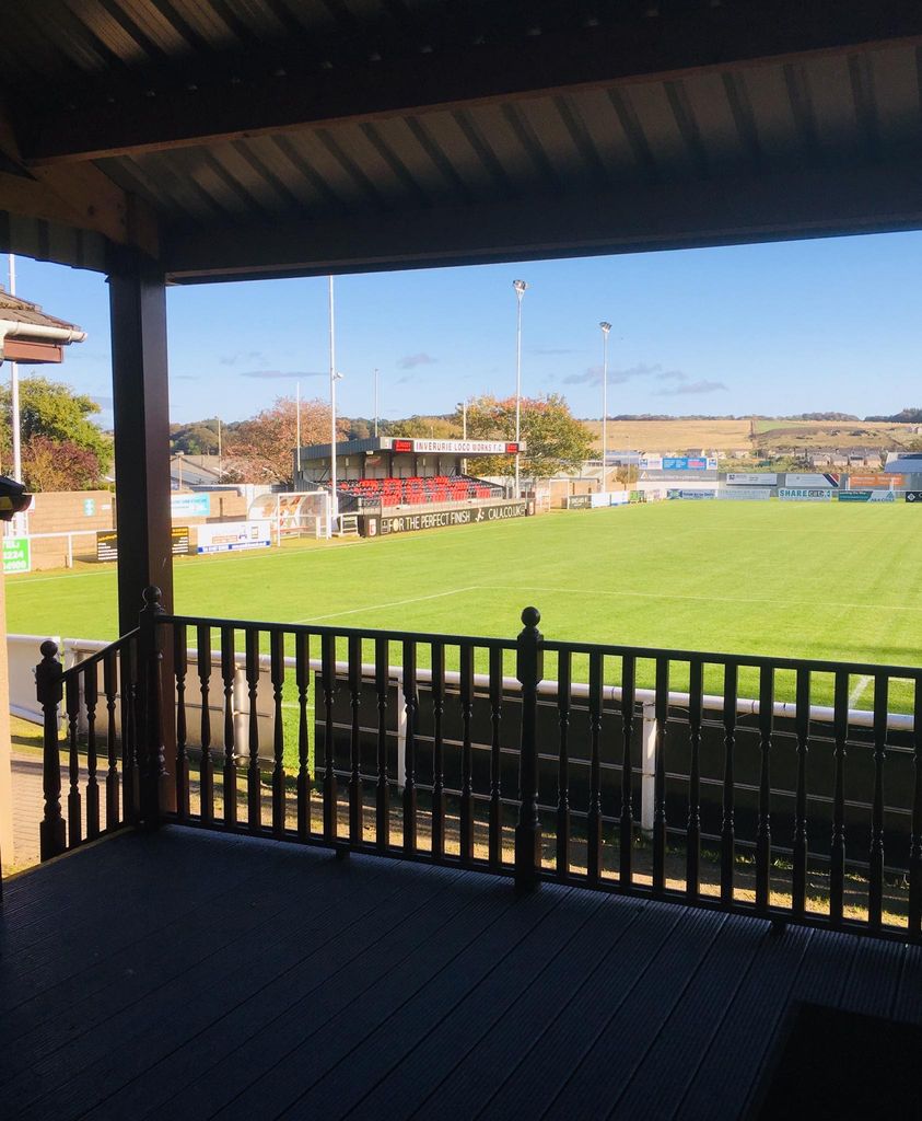 Watch : Locos boss on way ahead after shutdown | News - Northsound 1