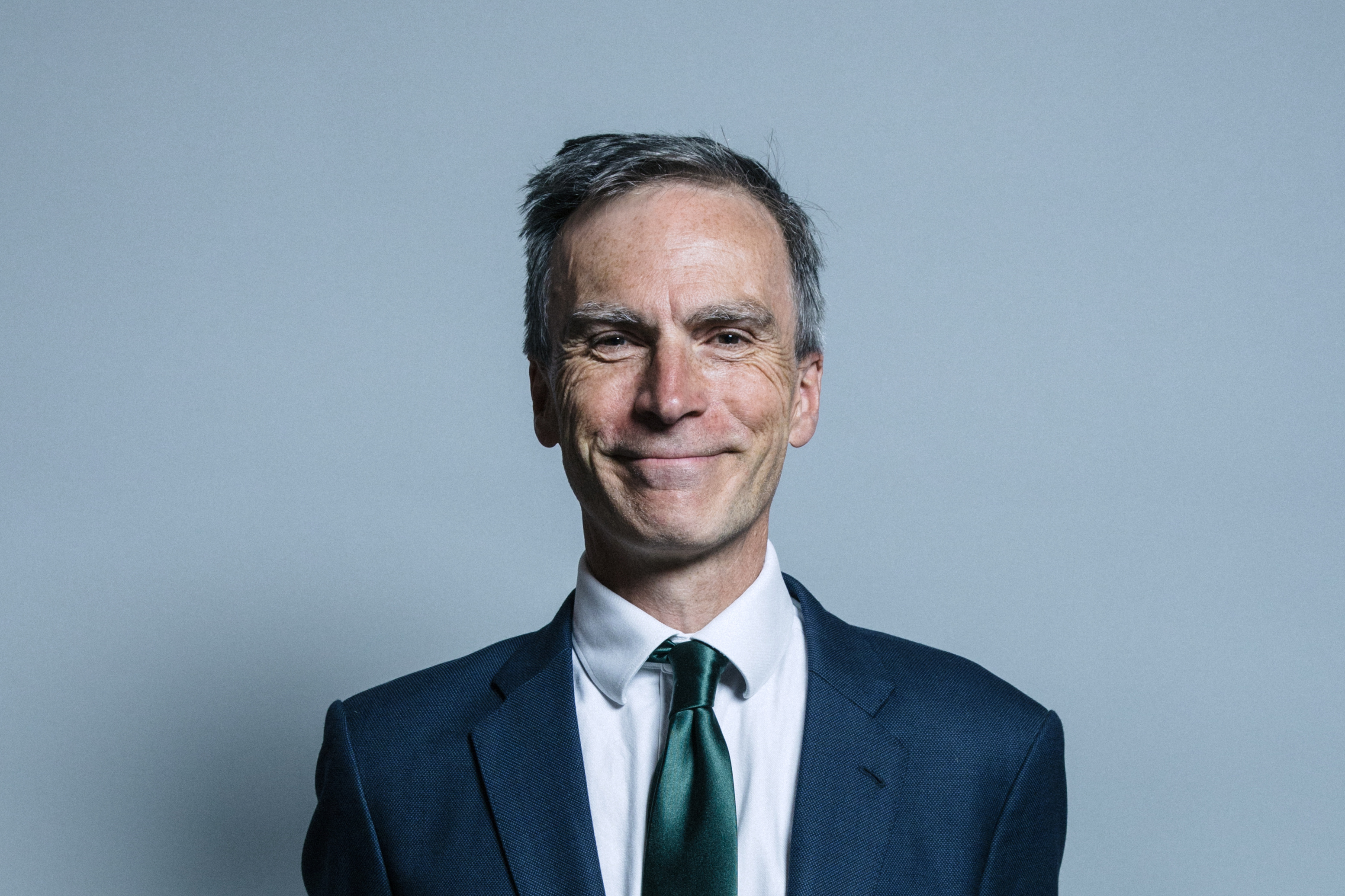 South West Wiltshire MP Andrew Murrison visits Ukraine | GHR Salisbury