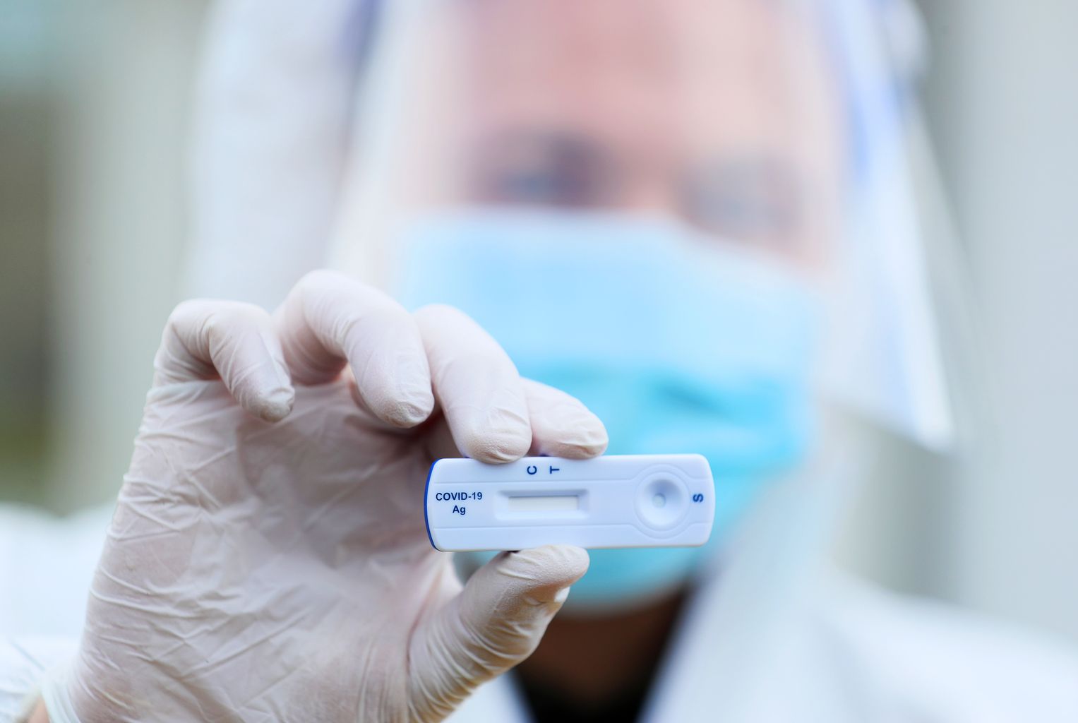 Rapid testing continues in West Norfolk