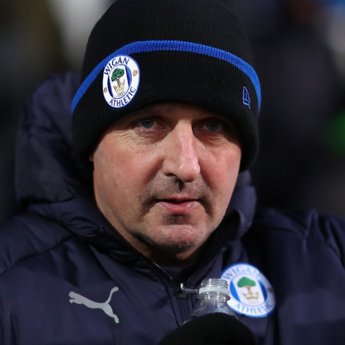 Ipswich sign Paul Cook as their new manager