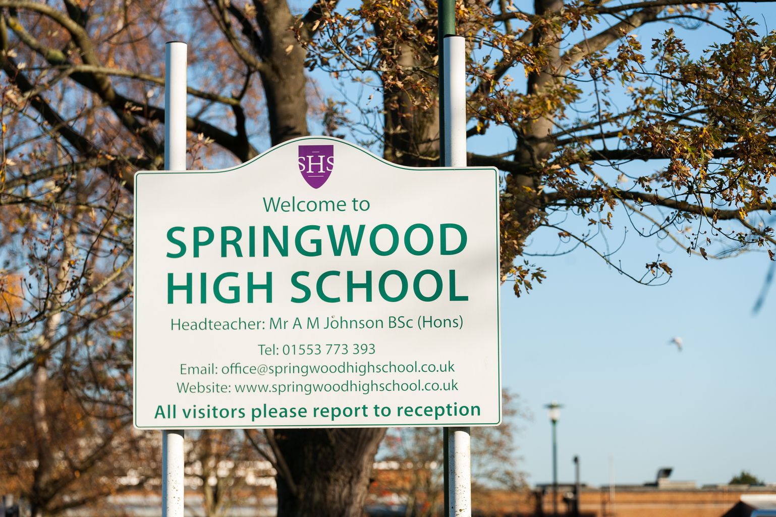 King's Lynn gets ready for all pupils to return