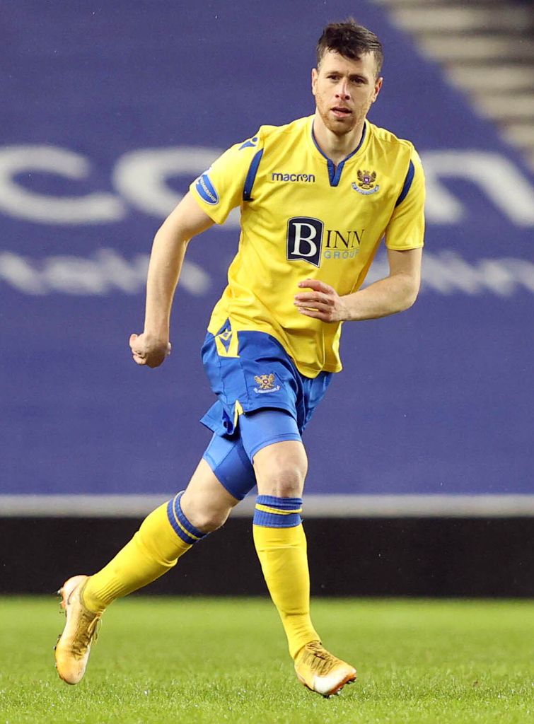 Callum Davidson heaps praise on 'great character' Guy Melamed after ... Callum Davidson heaps praise on 'great character' Guy Melamed after ...