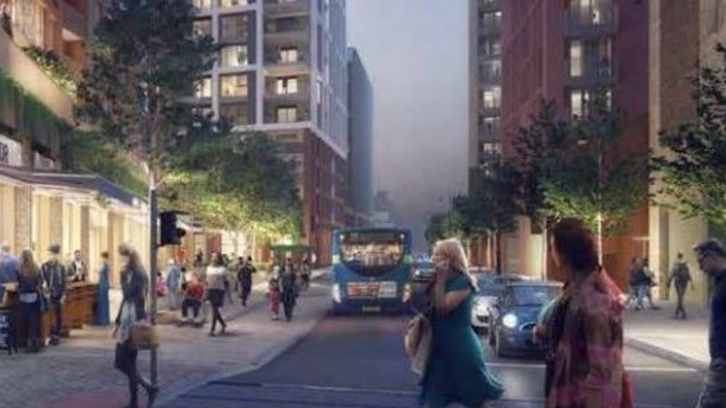 £500 million town centre revamp approved for Maidenhead | News ...