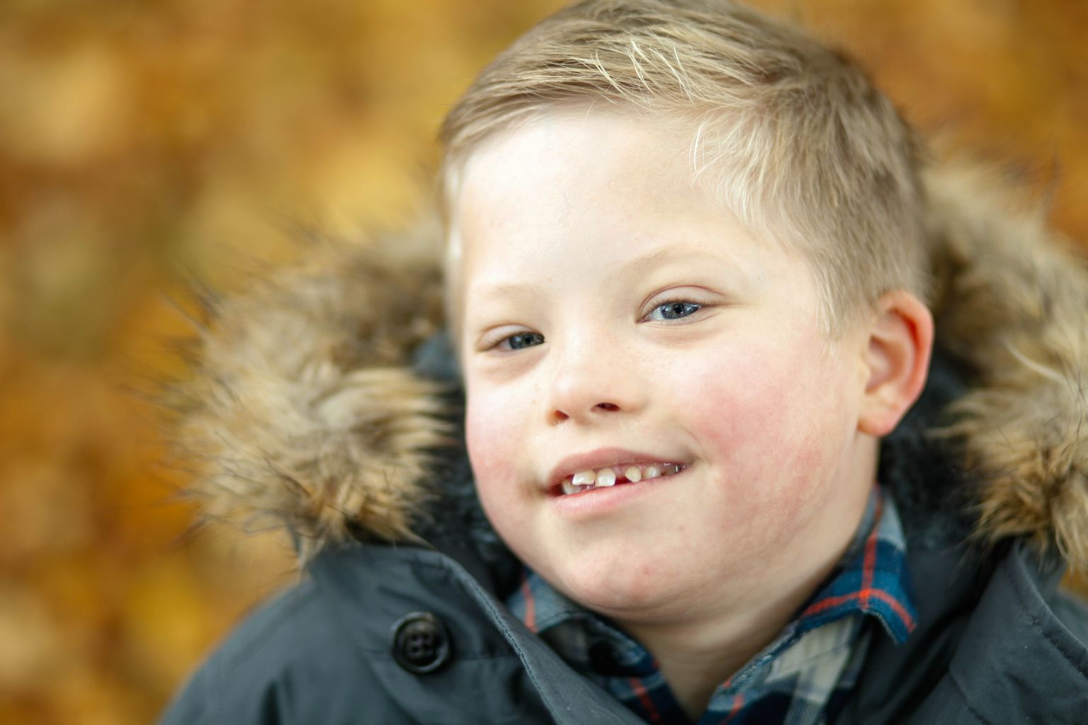 Kaefer operatives take on 21 in 21 challenge for World Down Syndrome ...