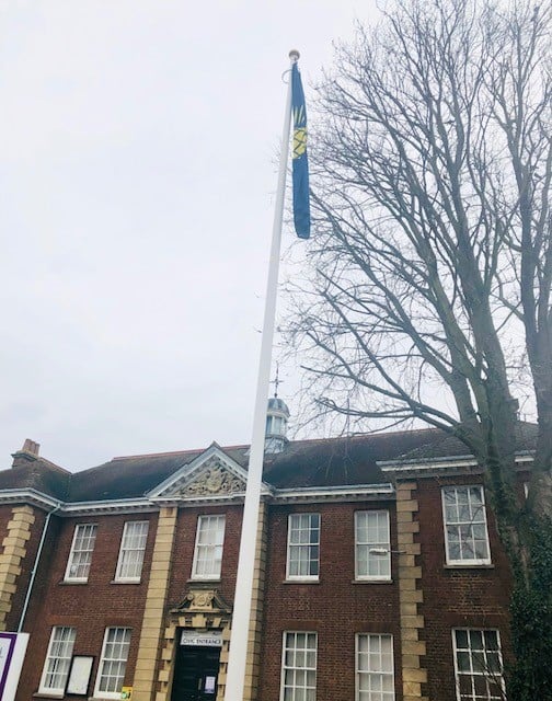 Commonwealth Day marked in Fenland