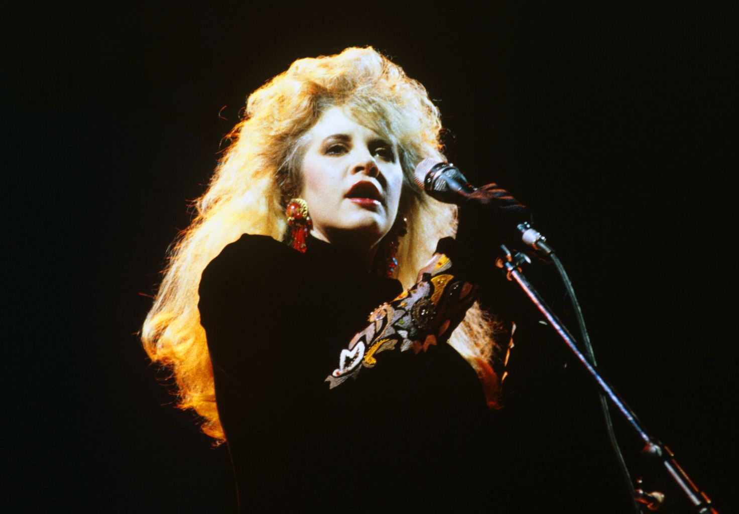 The greatest frontwomen of all time according to our presenters ...
