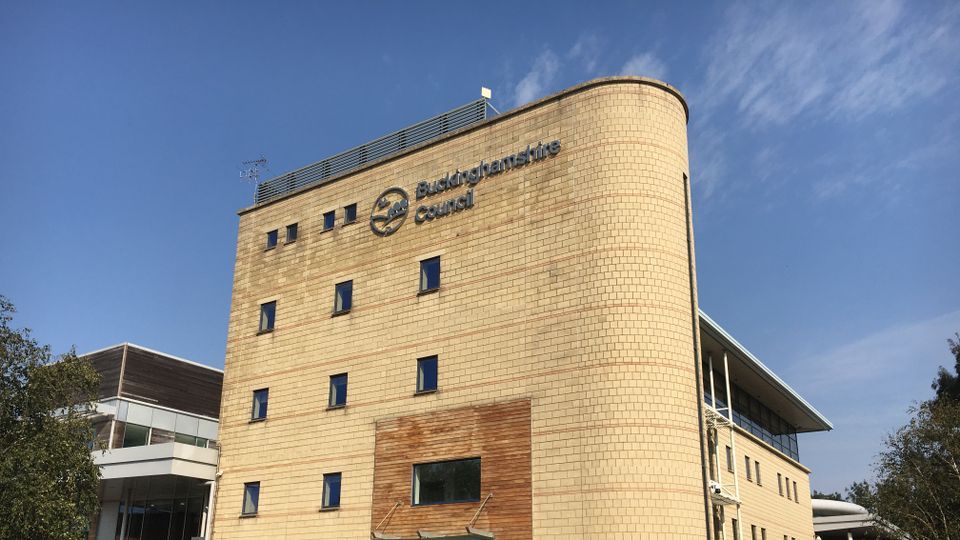 Buckinghamshire residents urged to respond to Census by council