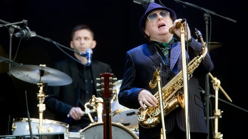 Van Morrison adds Botanic Gardens show this summer | Gigs Nightlife ...