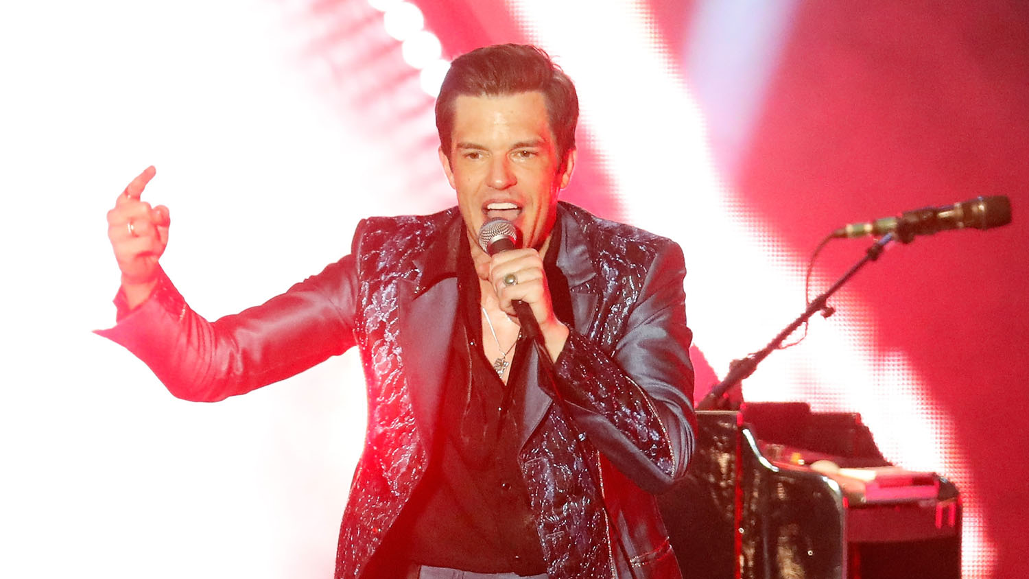 The Killers: When are the re-scheduled UK tour dates?