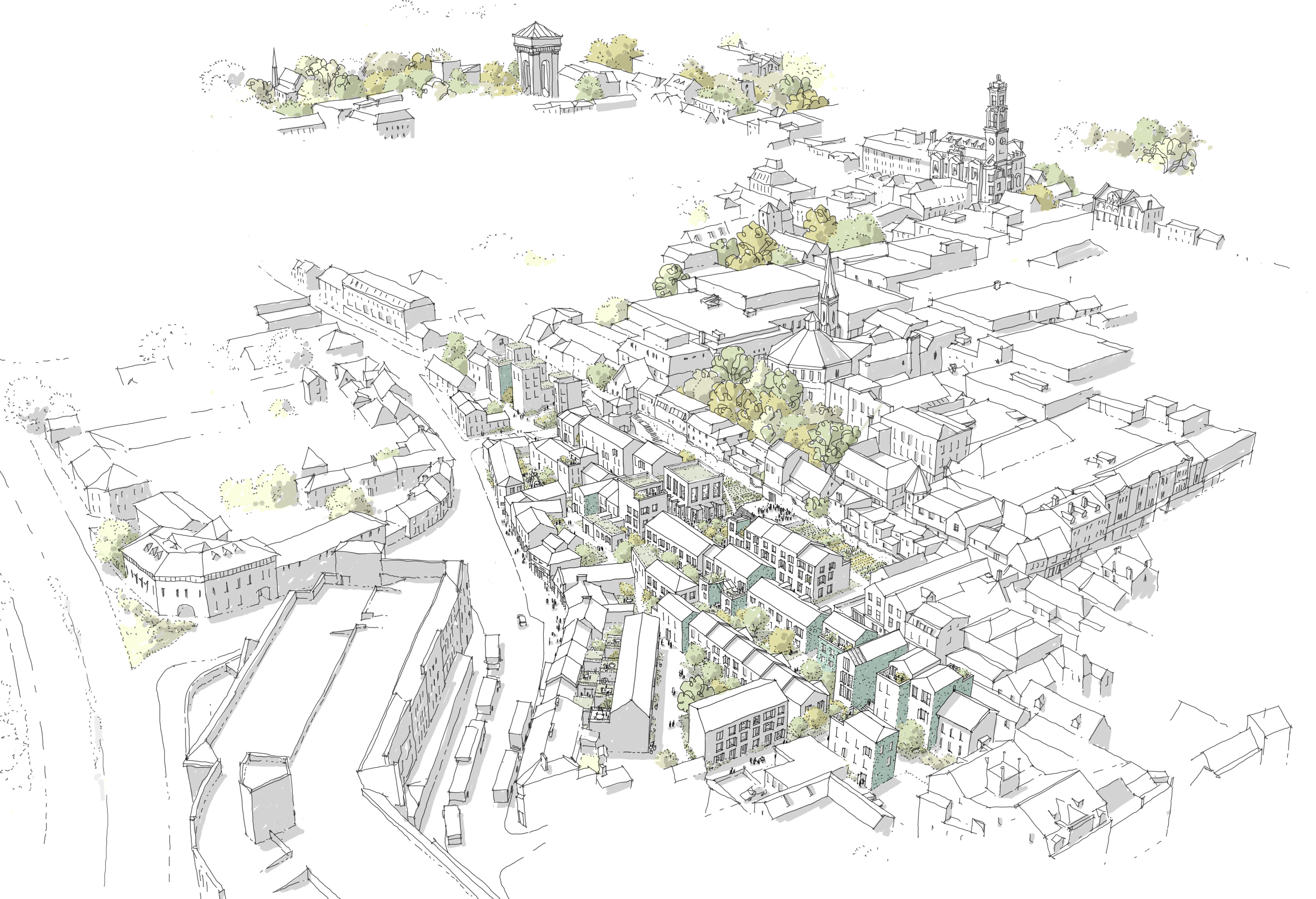 Latest phase of Colchester's redevelopment debated tonight
