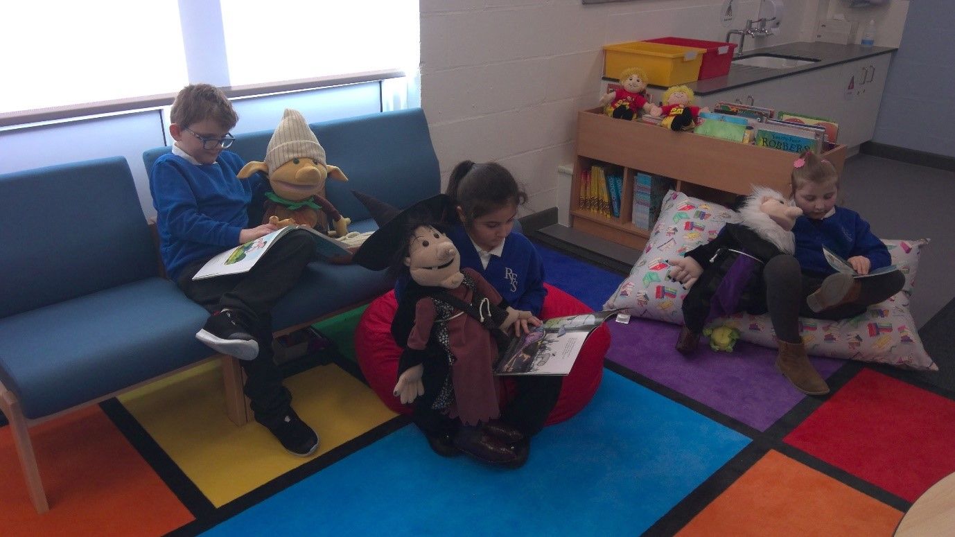 Extra school places for children with autism in Thetford