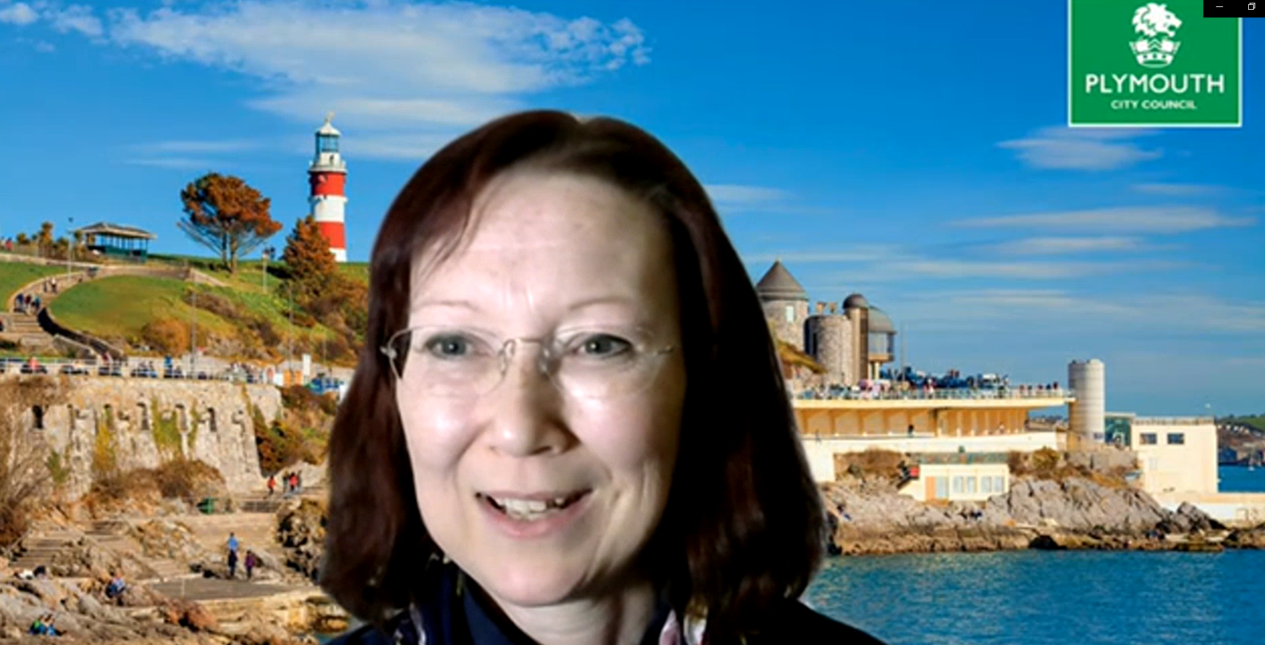 One year on since Plymouth's first COVID-19 case | News - Greatest Hits ...