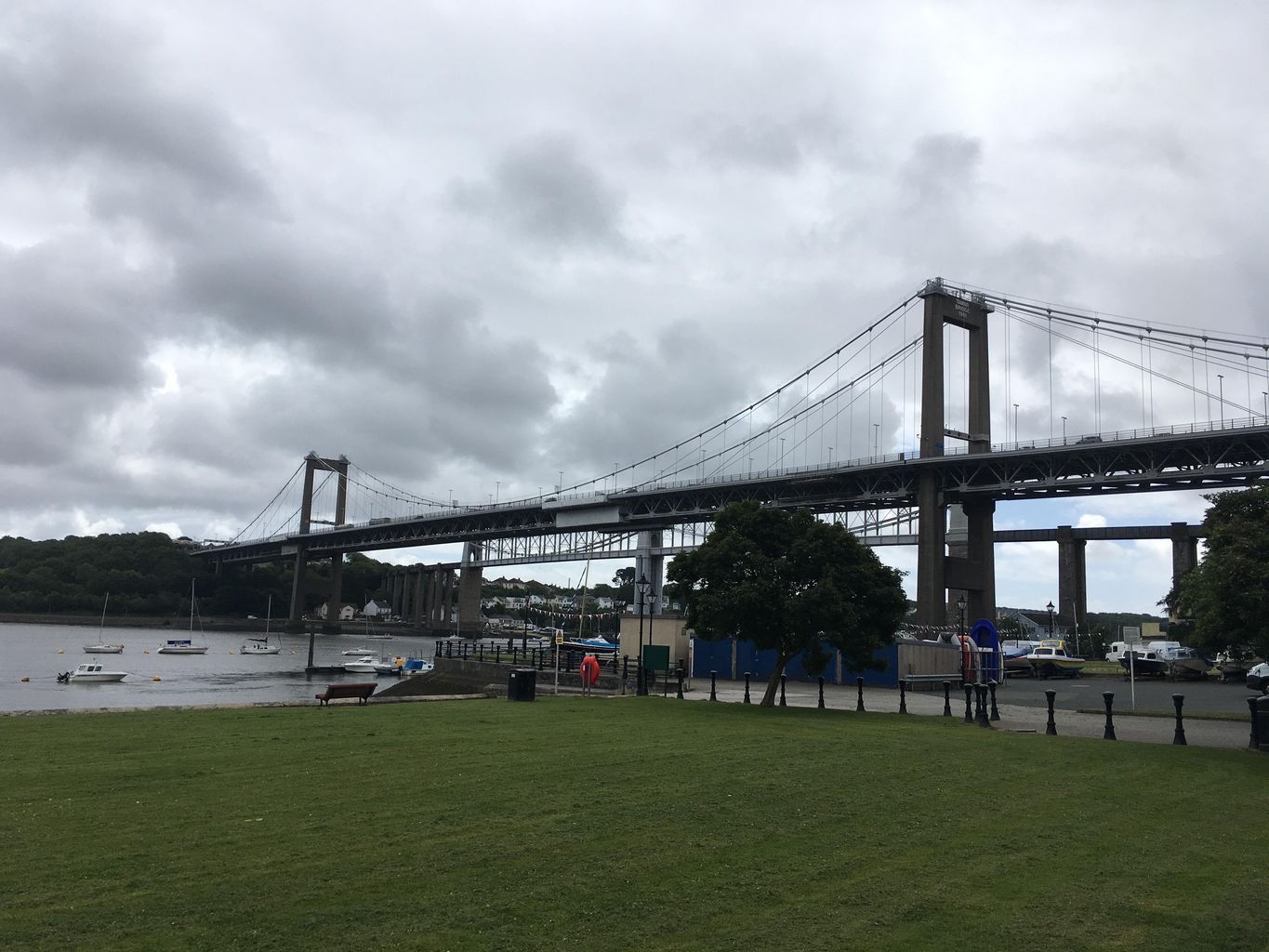 'Scared' residents move cars to stop damage by objects thrown from ...