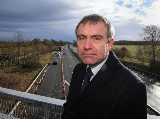 Scarborough and Whitby's MP backs new policing bill | News - Greatest ...