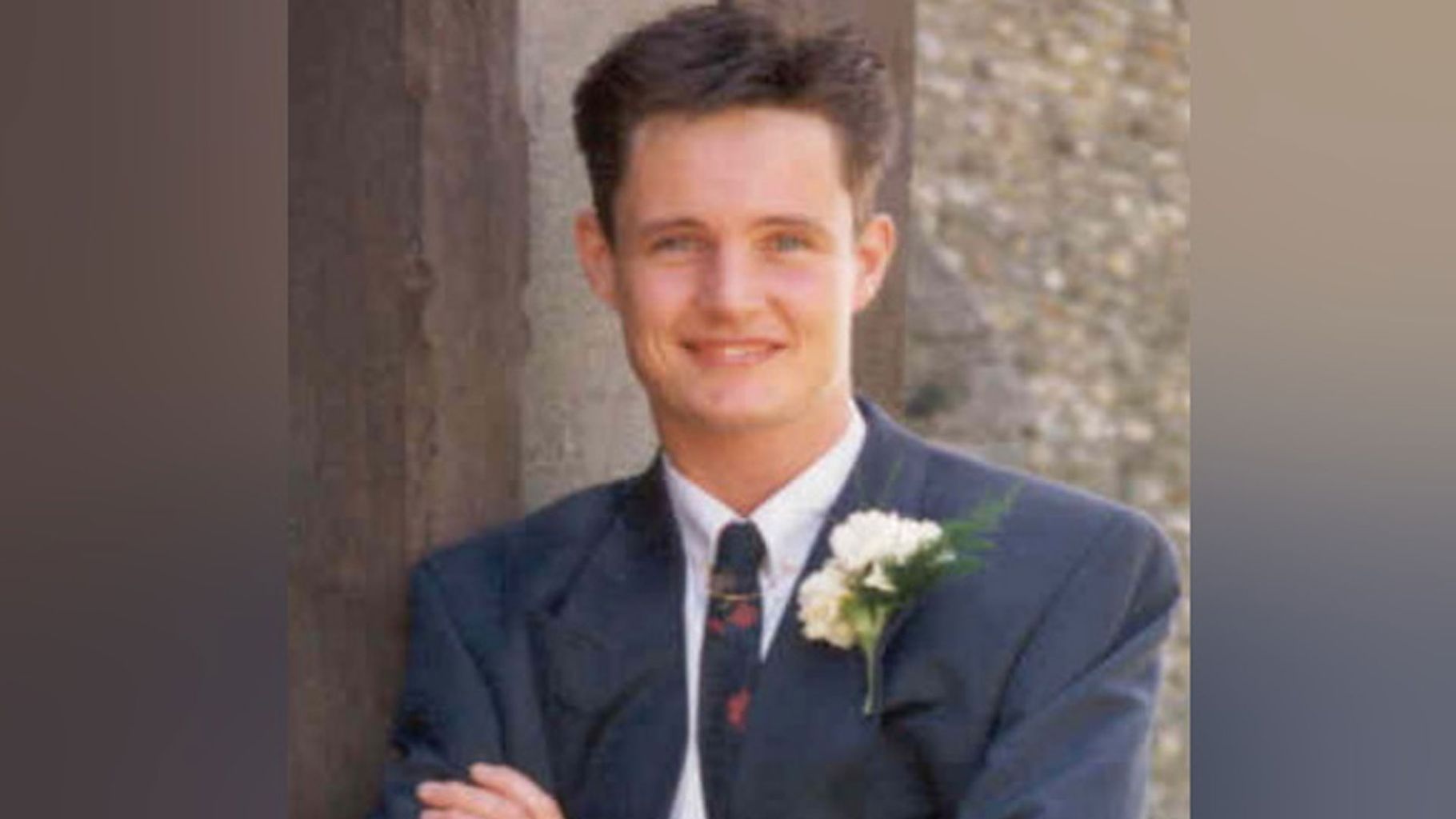 Arrest over death of Stuart Lubbock at Michael Barrymore’s home