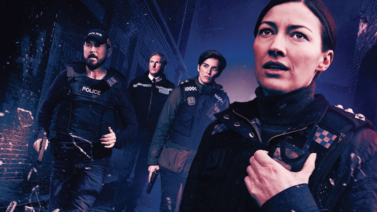Line of Duty series six: Get to know more about the sixth season